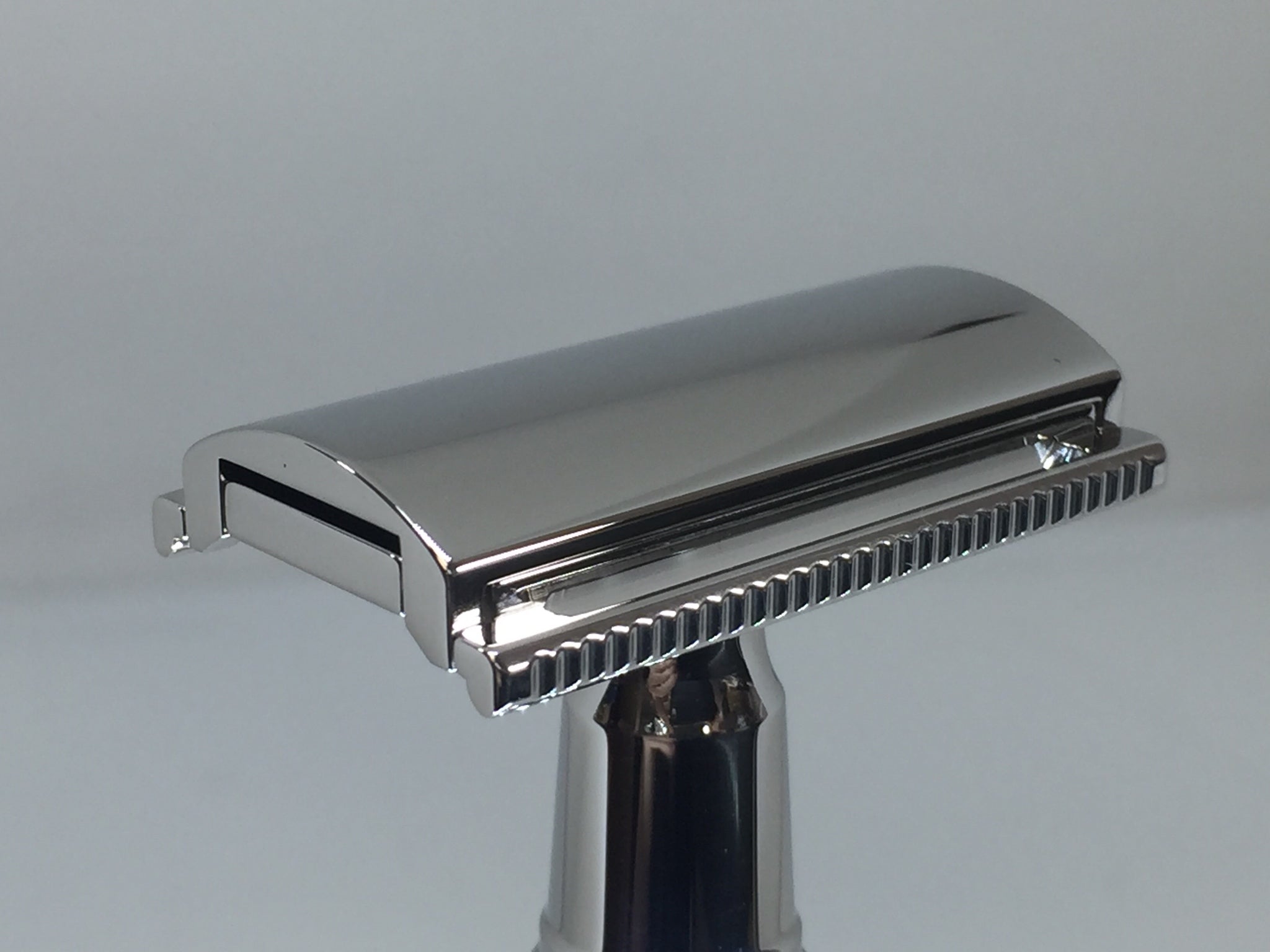 Machined Safety Razors – Wolfman Razors
